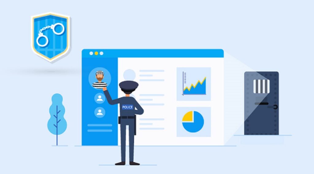 Most Important Features of a Jail Management System - Info Spreee